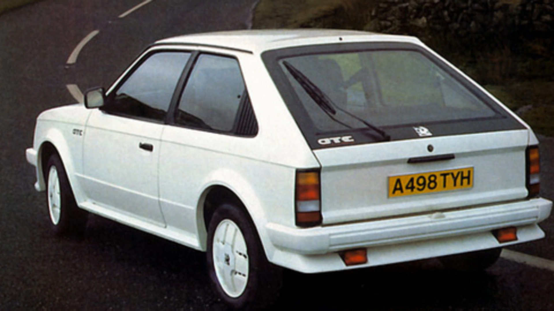 Car S.O.S. | National Geographic